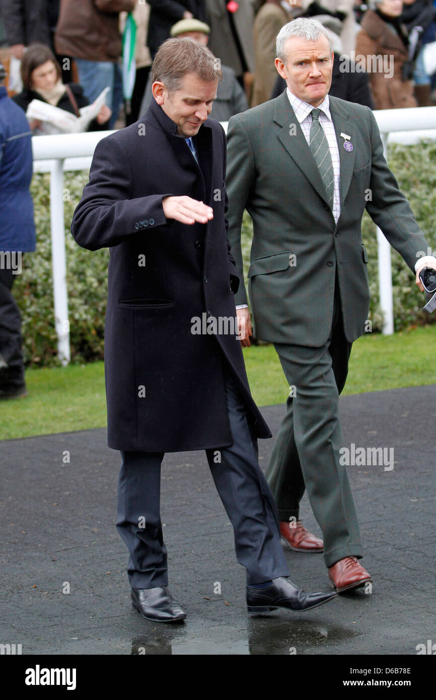 Jeremy Kempton High Resolution Stock Photography and Images - Alamy