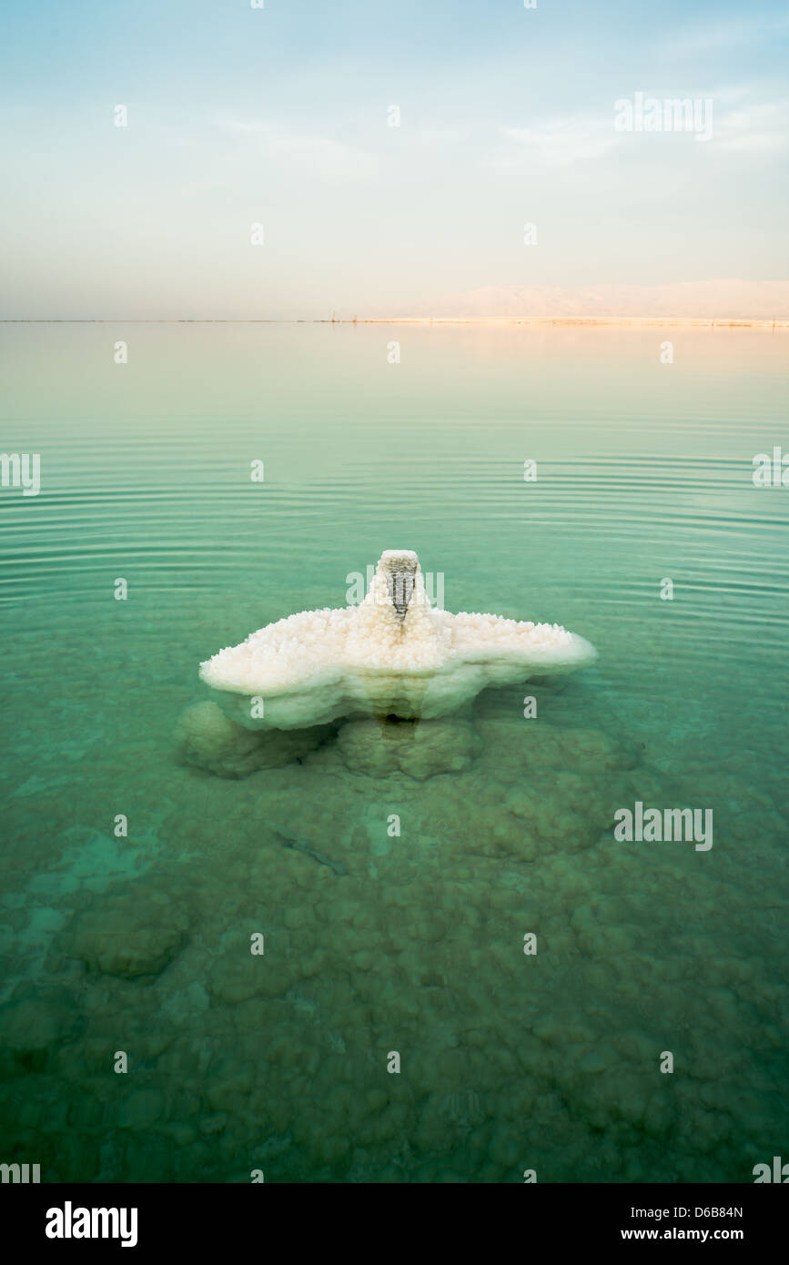 Salt path dead sea hi-res stock photography and images - Alamy