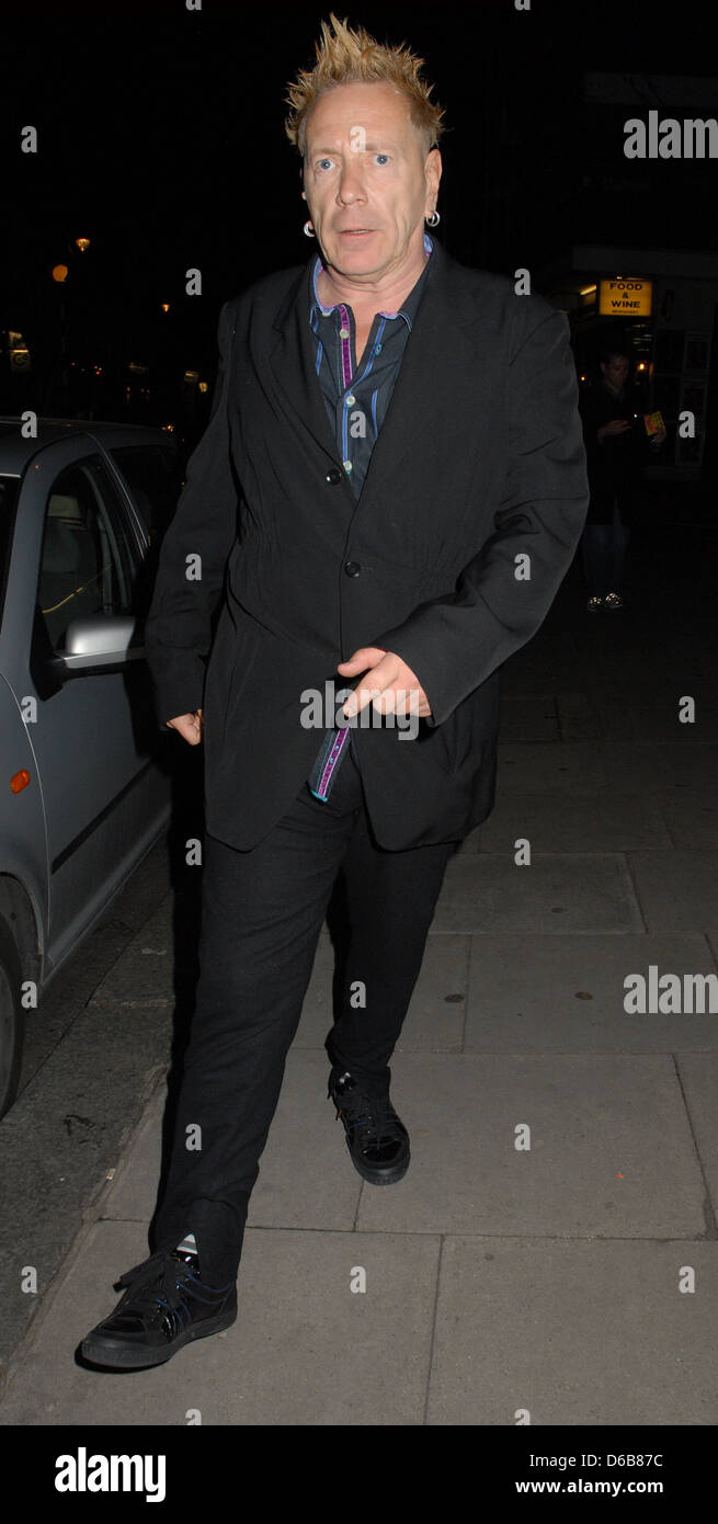 Mr rottens scrapbook hi-res stock photography and images - Alamy