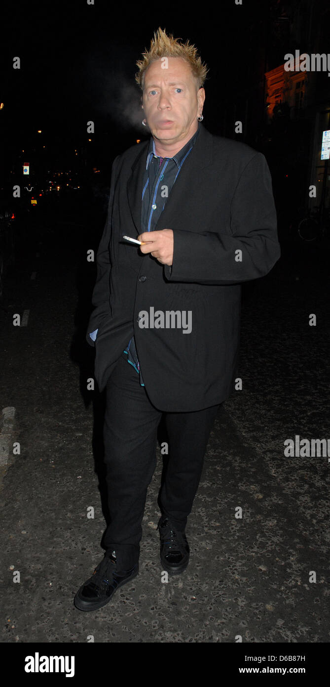 Mr rottens scrapbook hi-res stock photography and images - Alamy