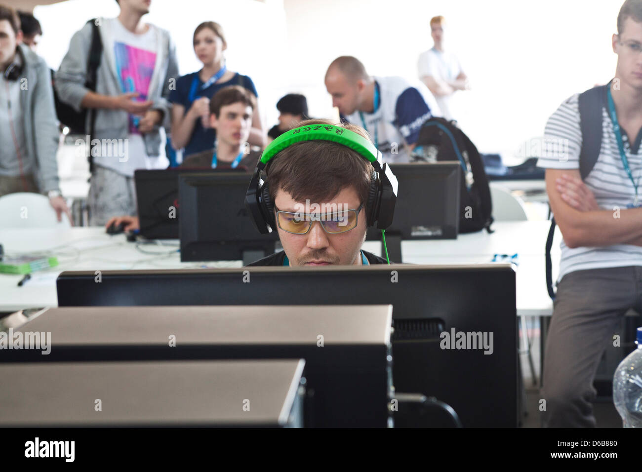 1997 computers hi-res stock photography and images - Alamy