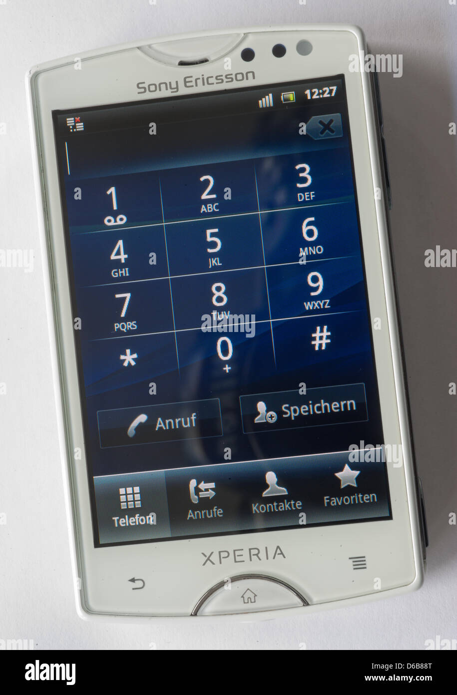 Xperia Mini St15i