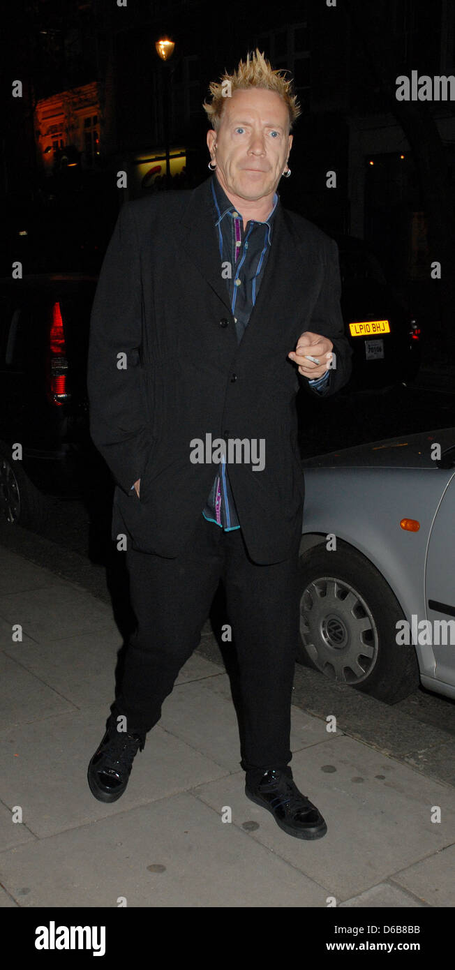 Mr rottens scrapbook hi-res stock photography and images - Alamy