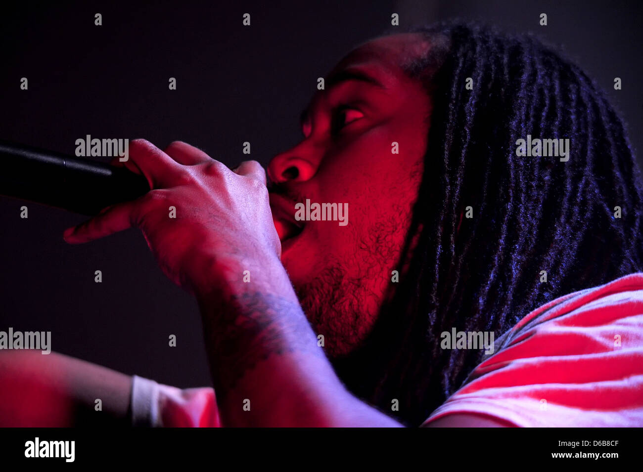 Kevin mark trail hi-res stock photography and images - Alamy