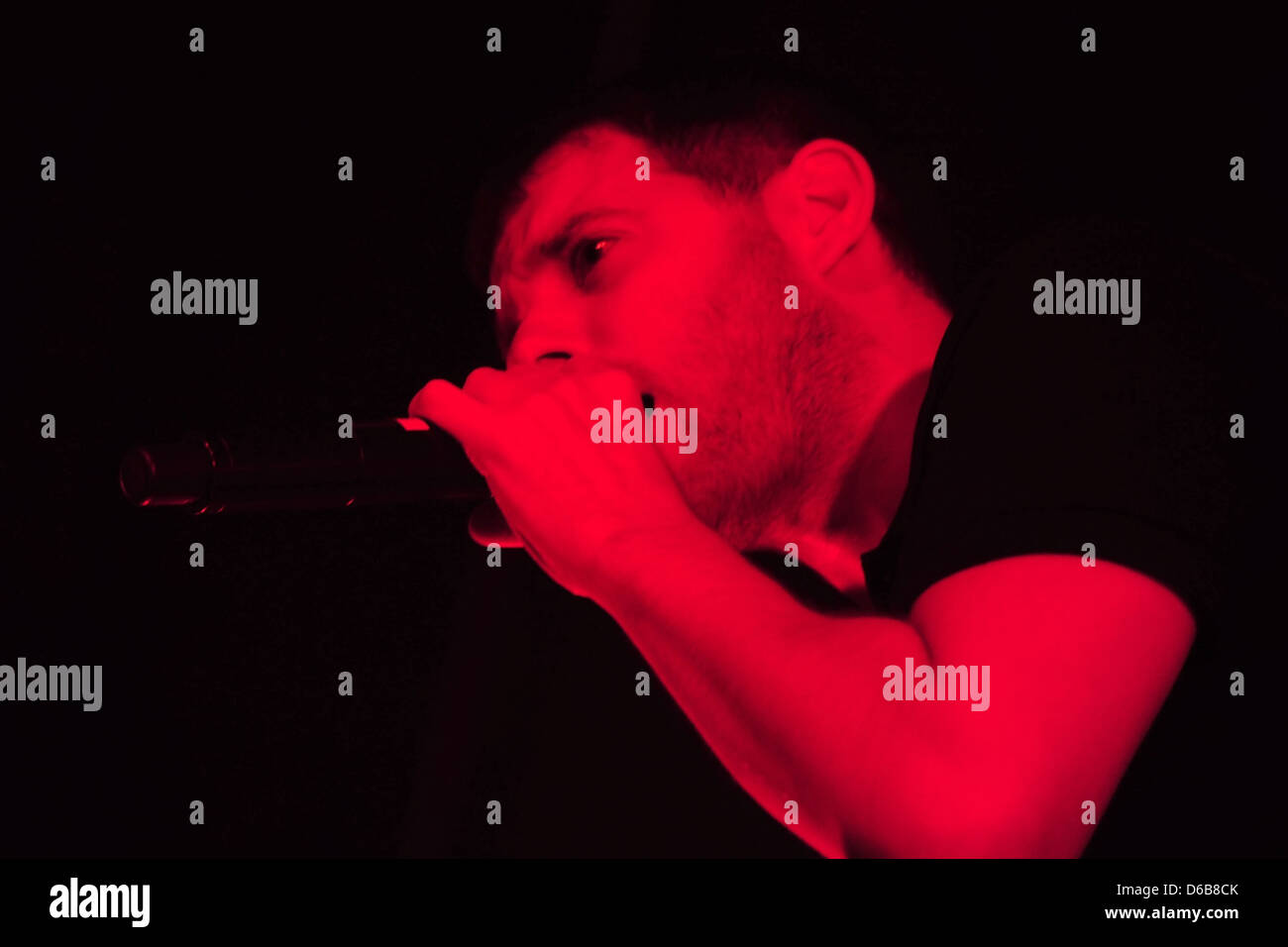 The streets mike skinner hi-res stock photography and images - Alamy
