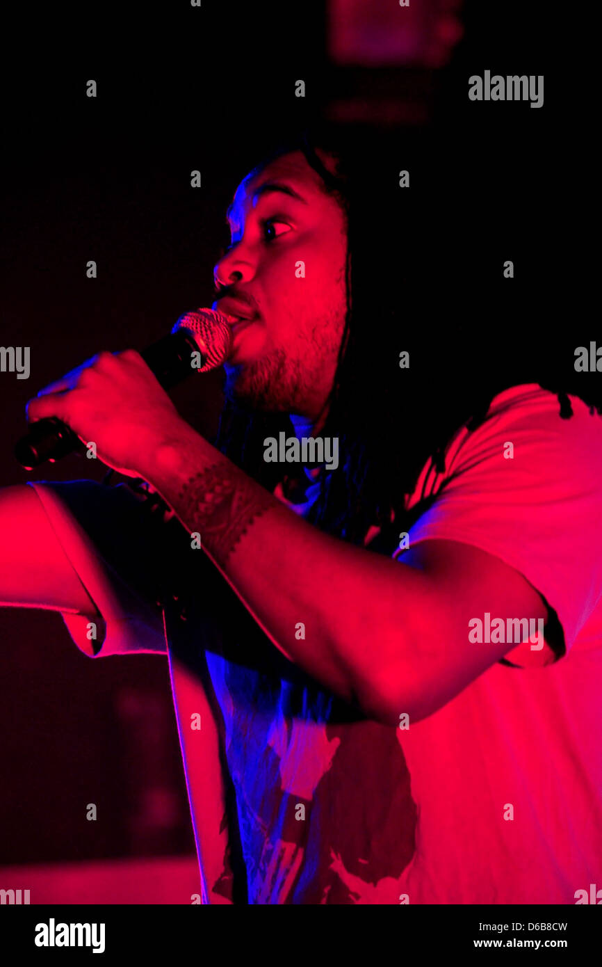 Kevin mark trail hi-res stock photography and images - Alamy