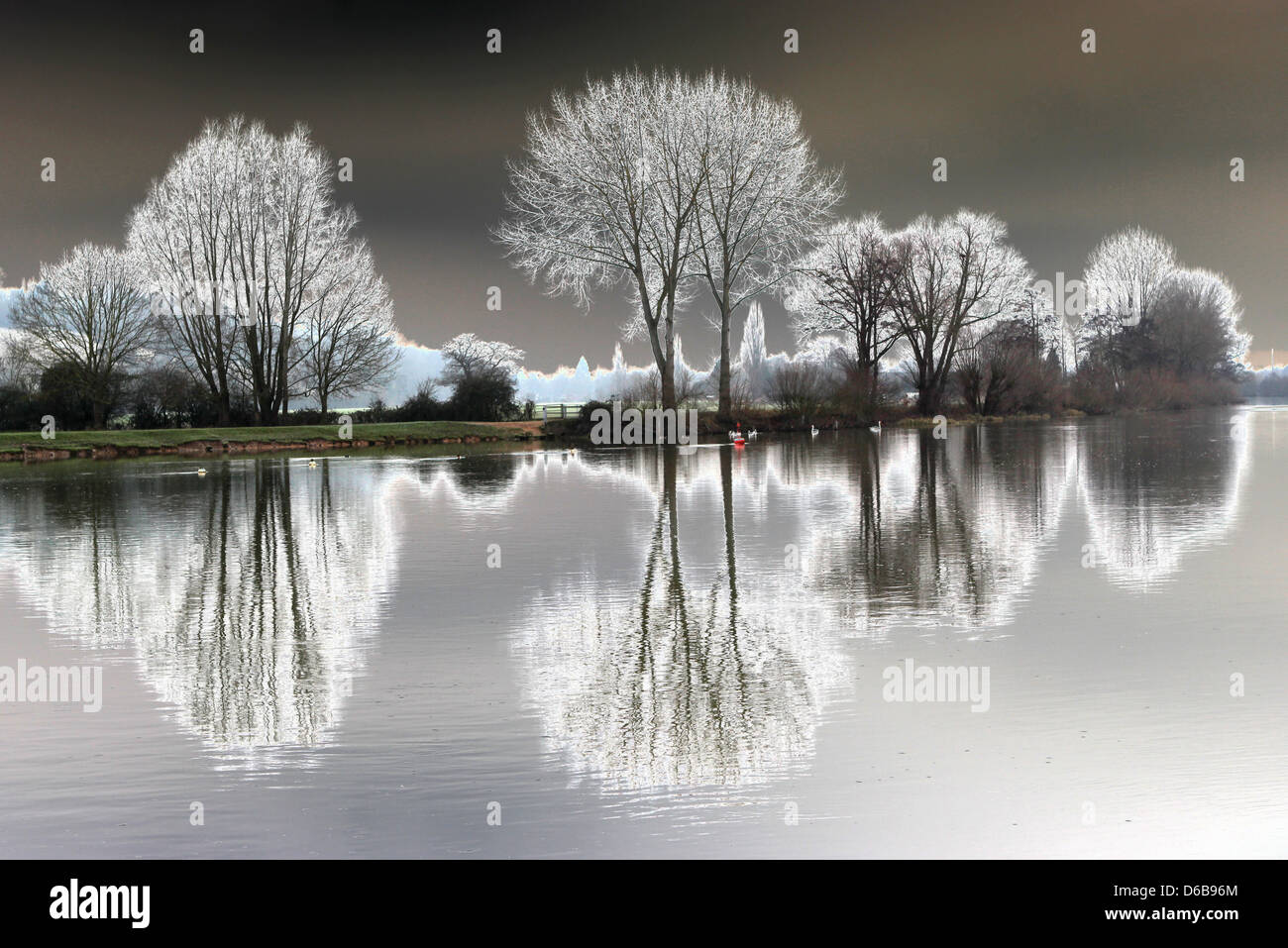 Solarization hi-res stock photography and images - Alamy