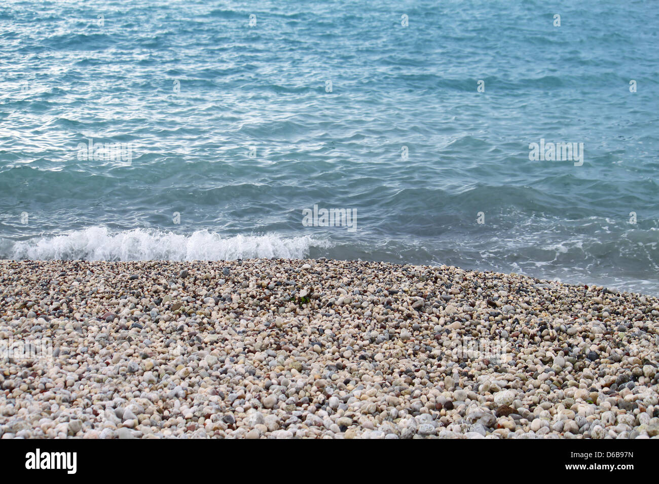 Pebble beach co hi-res stock photography and images - Alamy