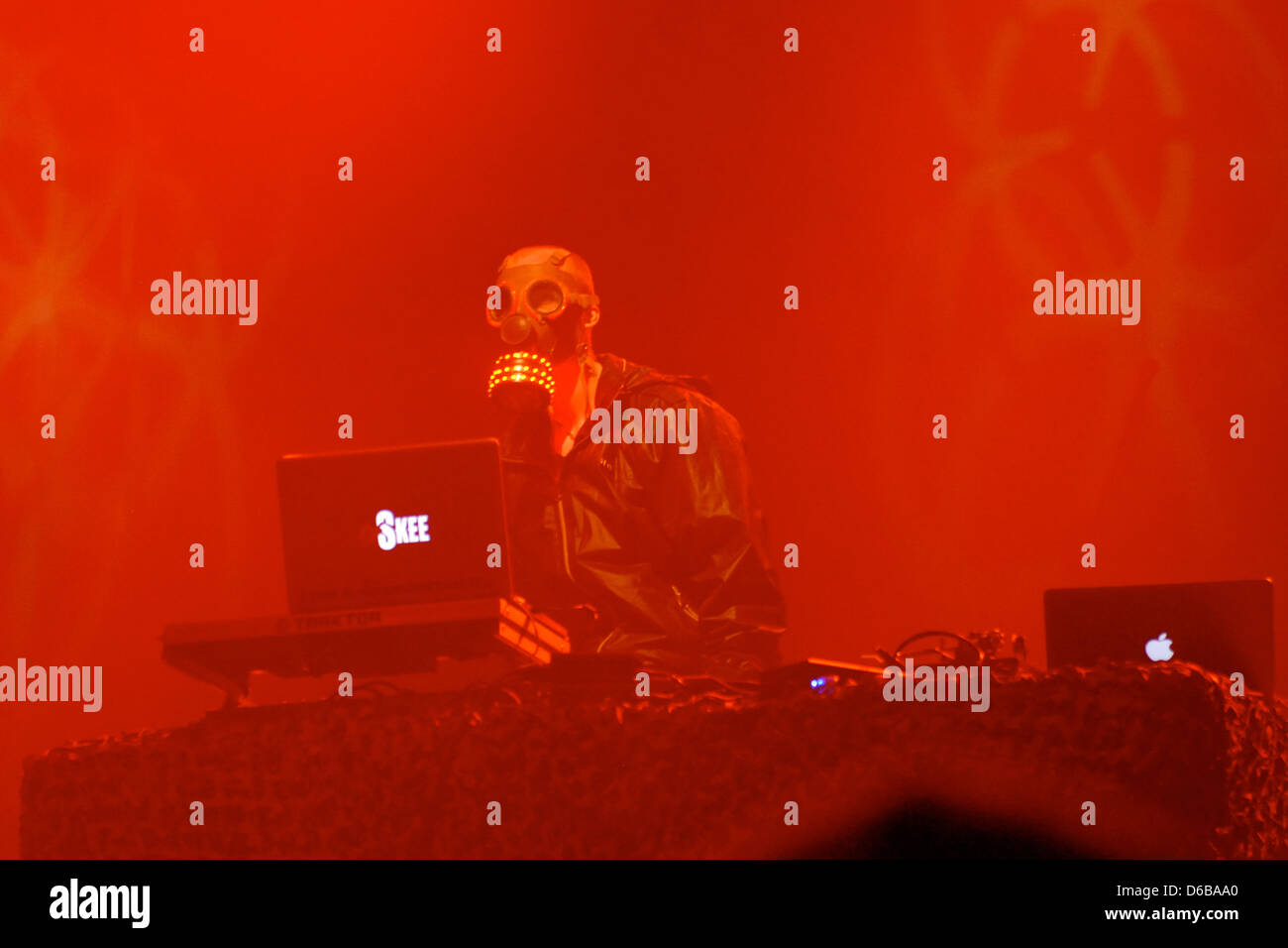 Ice cube concert hi-res stock photography and images - Alamy