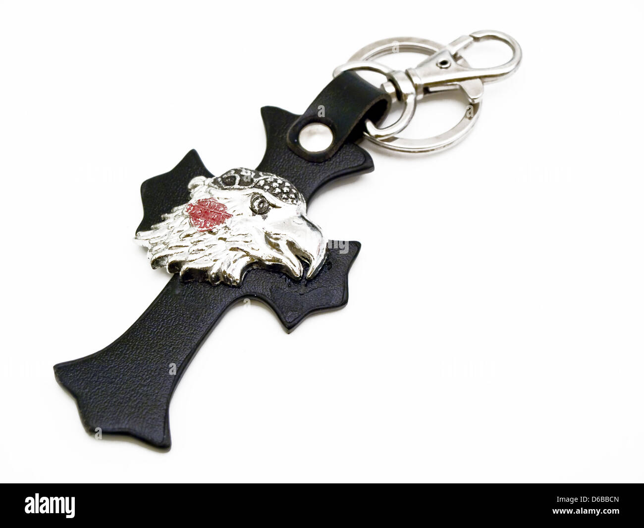 Keychain Cut Out Stock Images & Pictures - Alamy