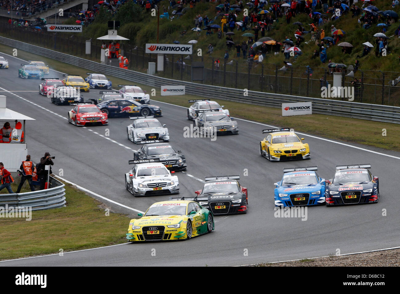 HANDOUT - A handout file dated 26 August 2012 shows the start of the ...