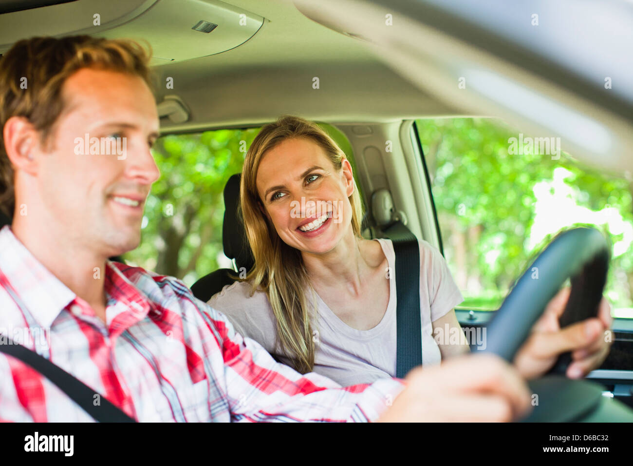 Differential focus, transport hi-res stock photography and images - Alamy