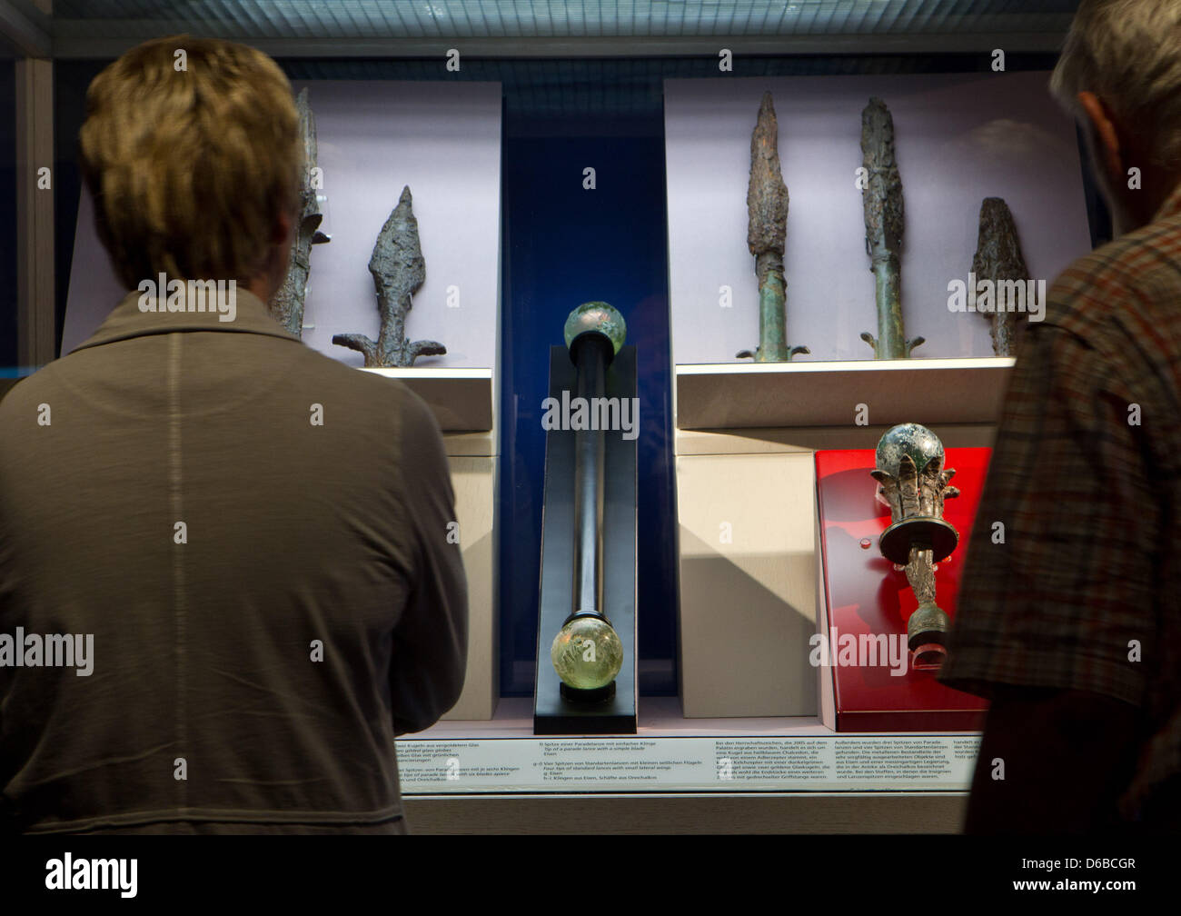 Imperial insignia hi-res stock photography and images - Alamy