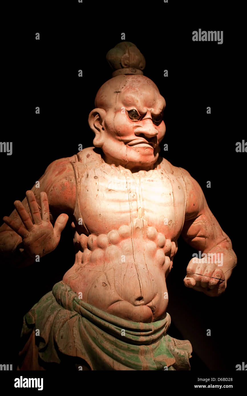 Rikishi hi-res stock photography and images - Alamy