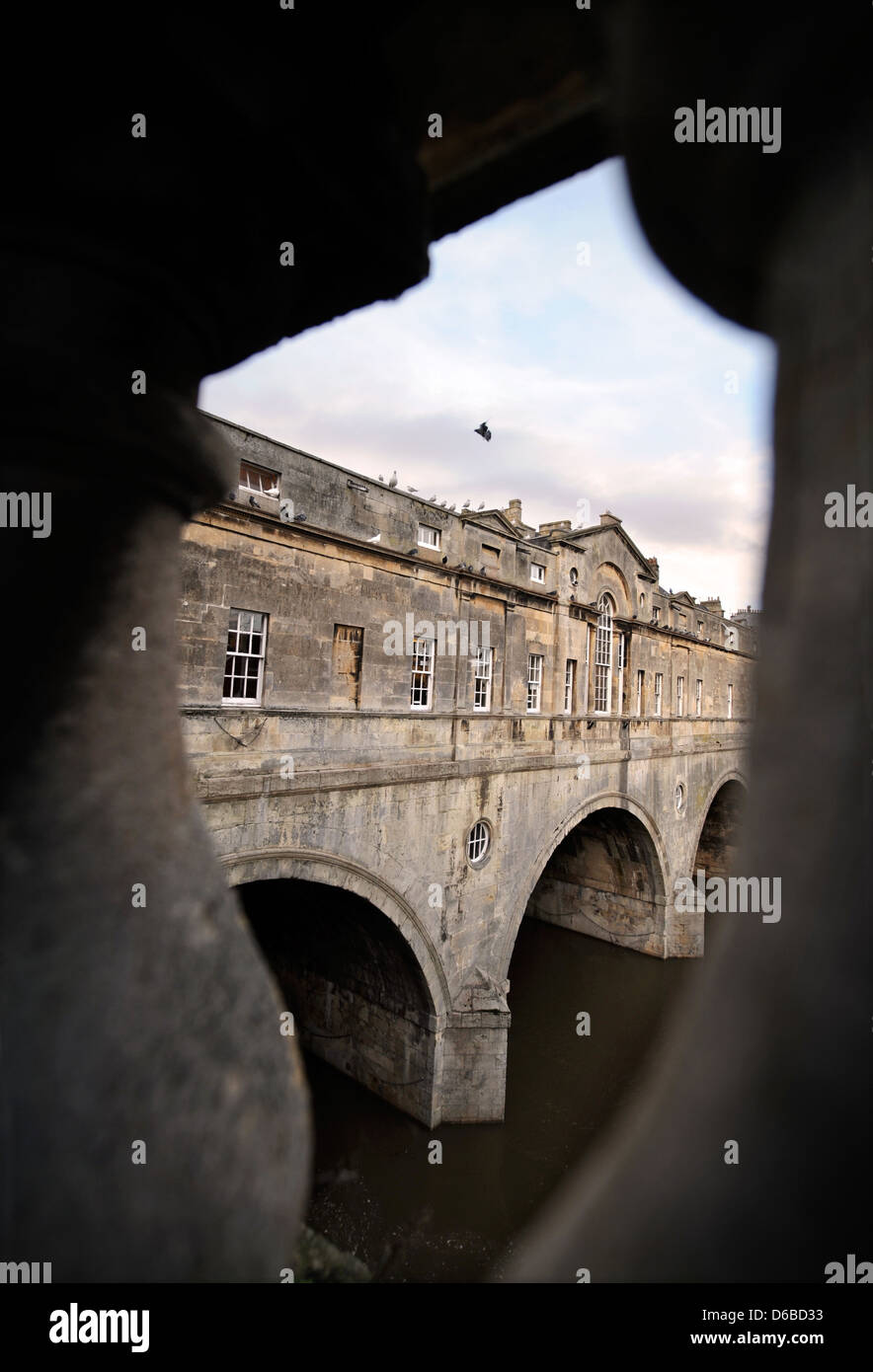Palladian Bridge Bath Uk High Resolution Stock Photography and Images ...