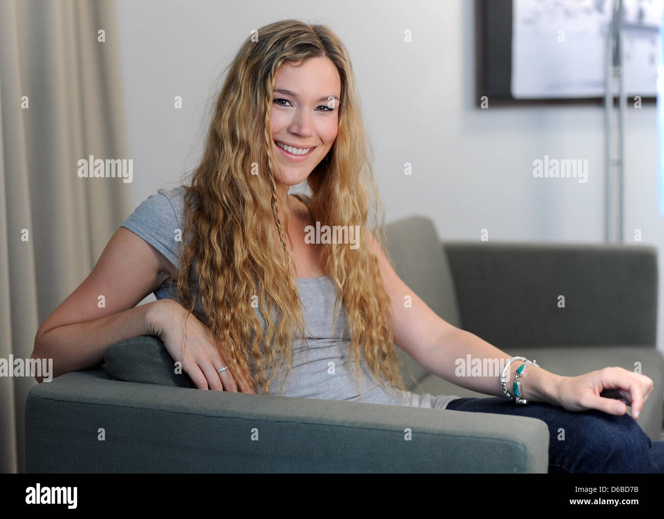2012 the soul sessions hi-res stock photography and images - Alamy