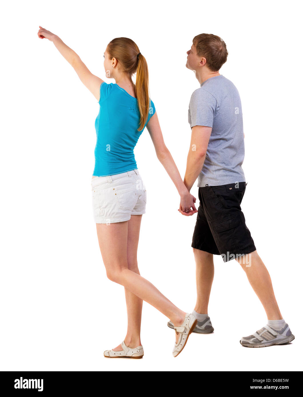 Beautiful attractions Cut Out Stock Images & Pictures - Alamy