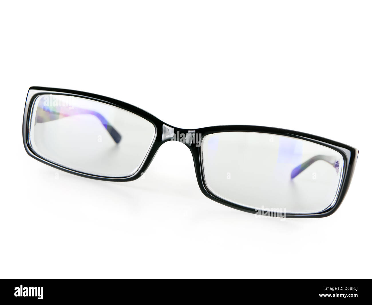 Isolated spectacles glasses eyeglasses hi-res stock photography and ...