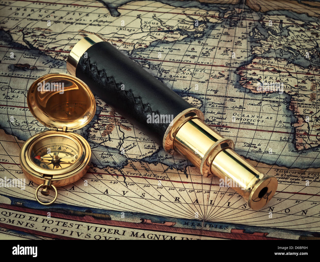 Compass theme hi-res stock photography and images - Alamy