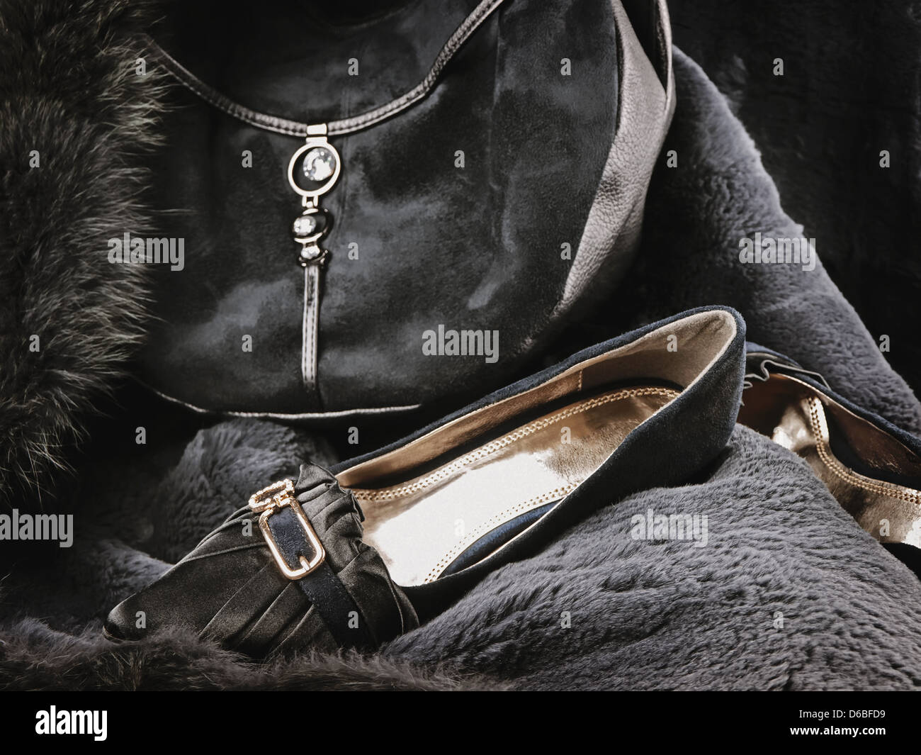 Personal wear hi-res stock photography and images - Alamy