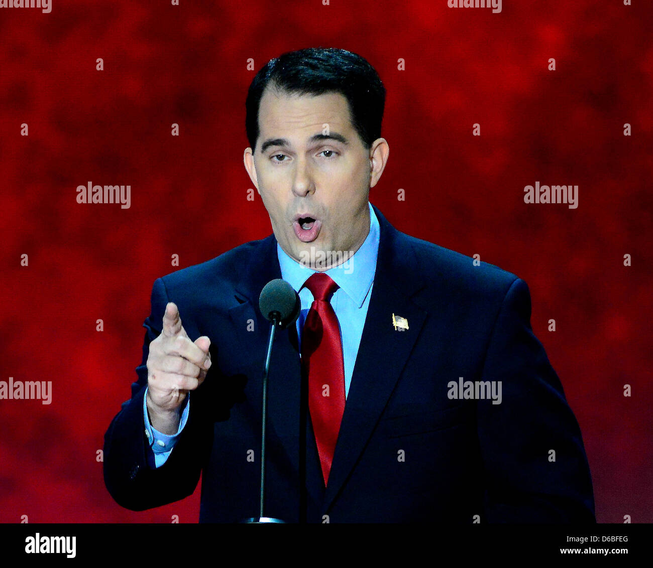 Scott walker hi-res stock photography and images - Alamy