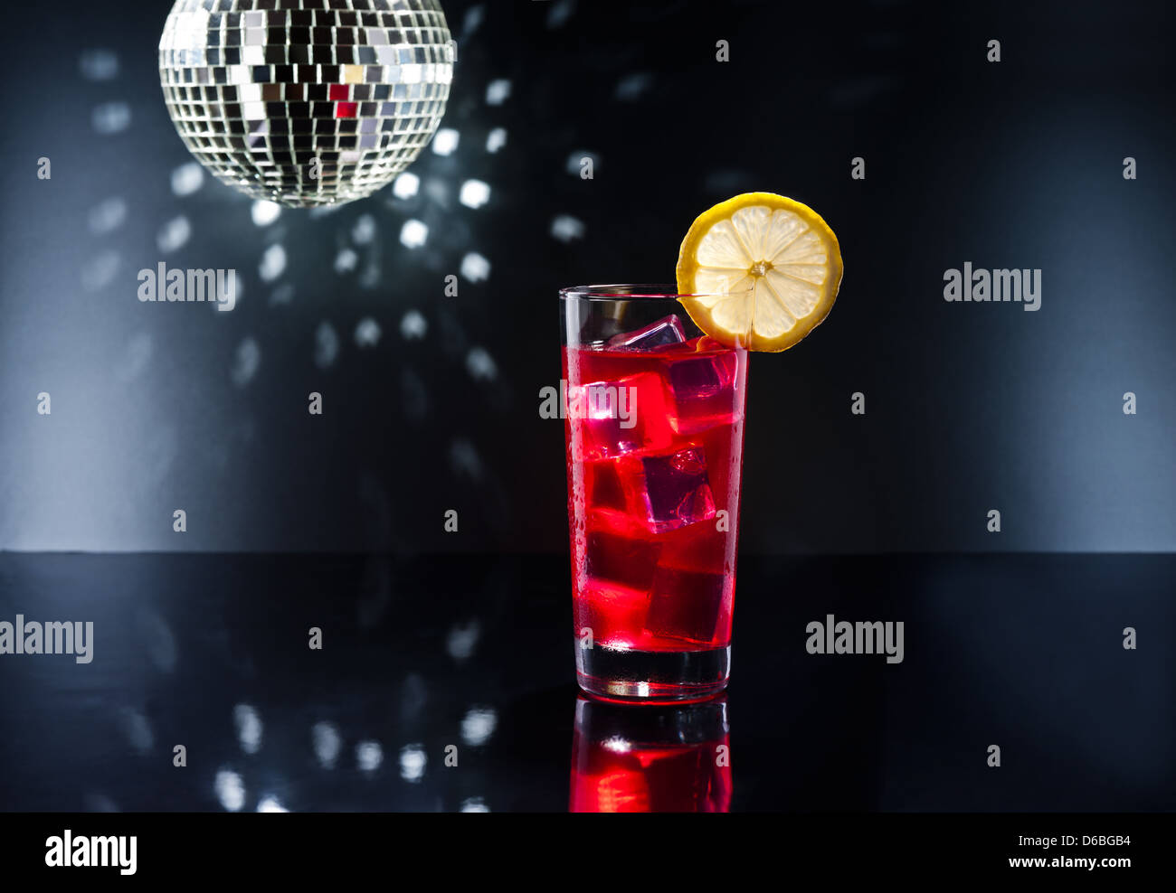 Campari martini hi-res stock photography and images - Alamy