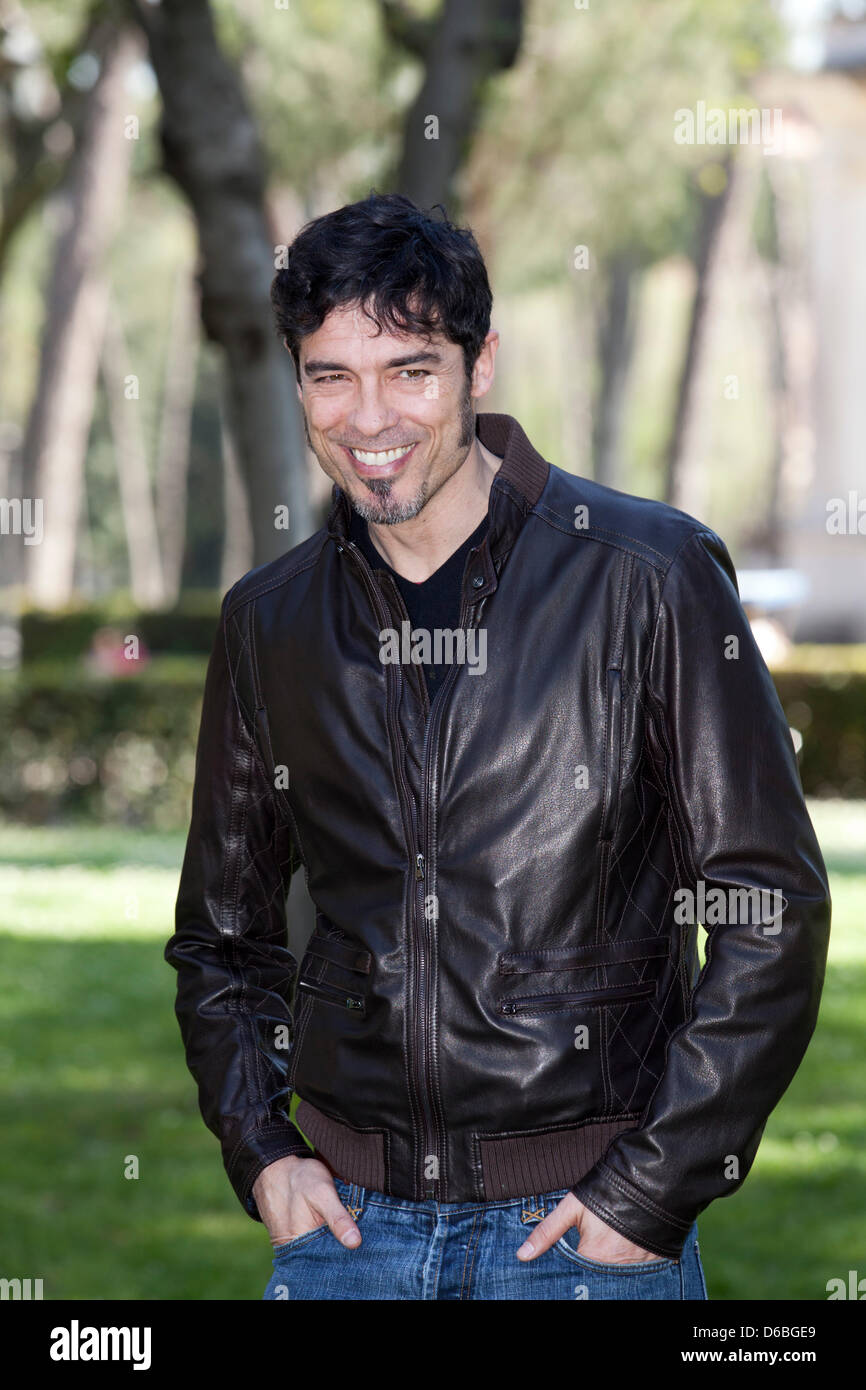 Alessandro gassman hi-res stock photography and images - Alamy