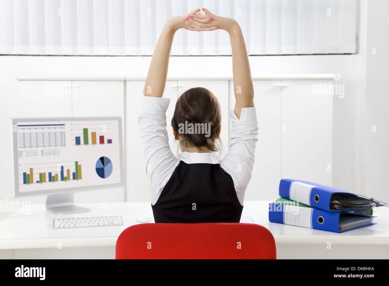 Old workers office hi-res stock photography and images - Alamy