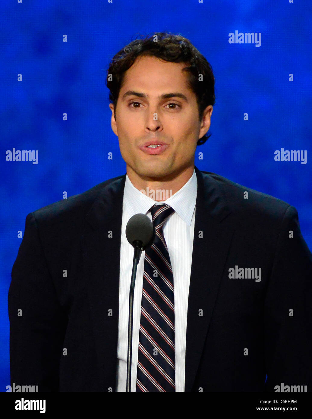 Craig romney hi-res stock photography and images - Alamy