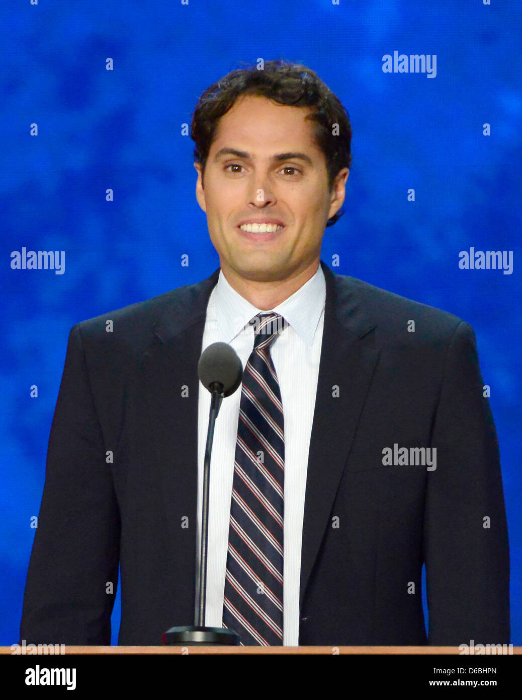 Craig romney hi-res stock photography and images - Alamy