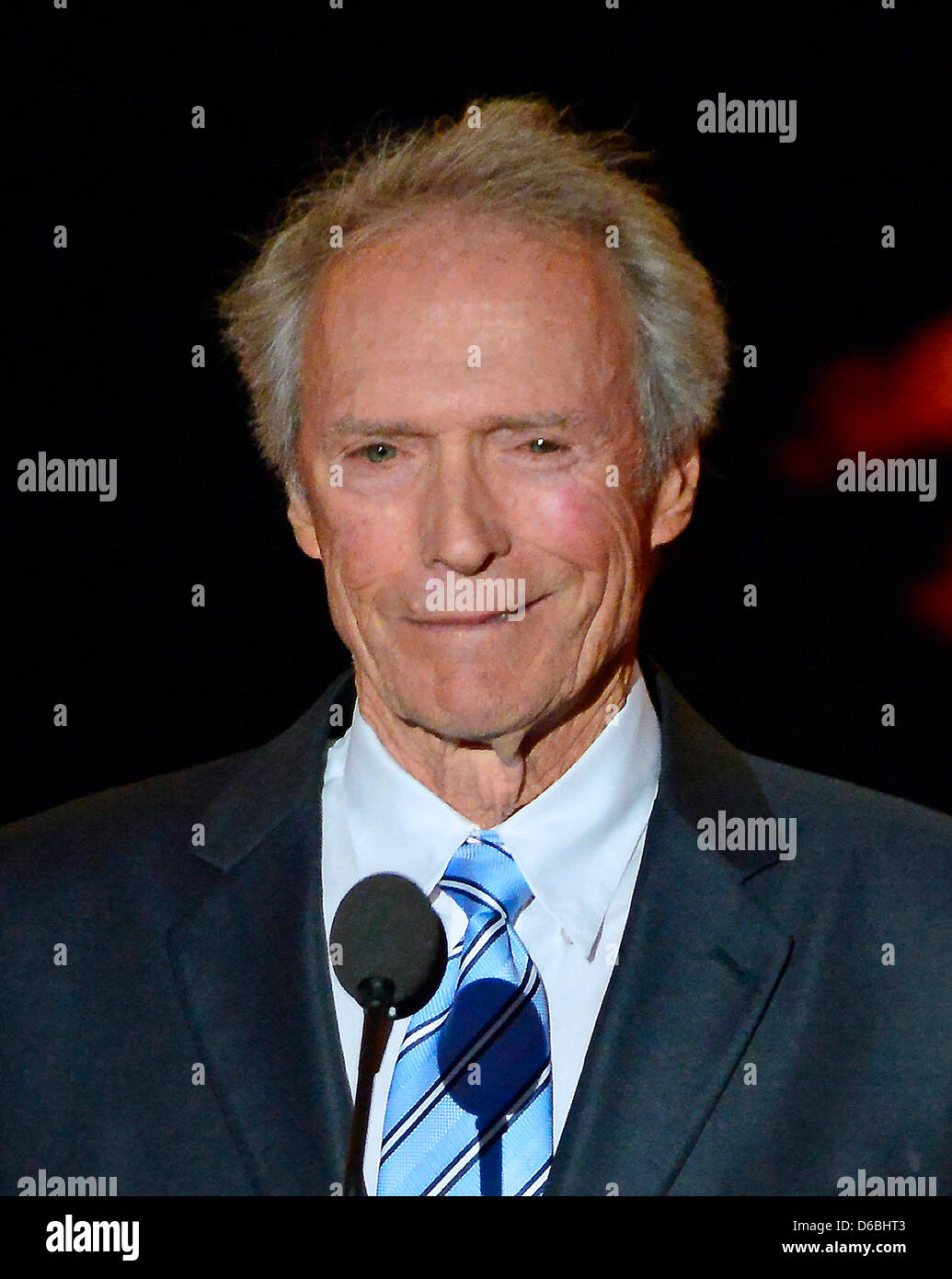 Usa city election actor campaign hi-res stock photography and images ...