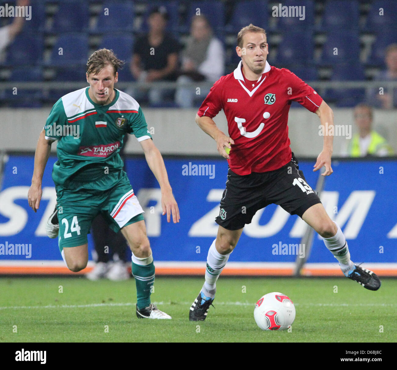 Tadeusz socha hi-res stock photography and images - Alamy