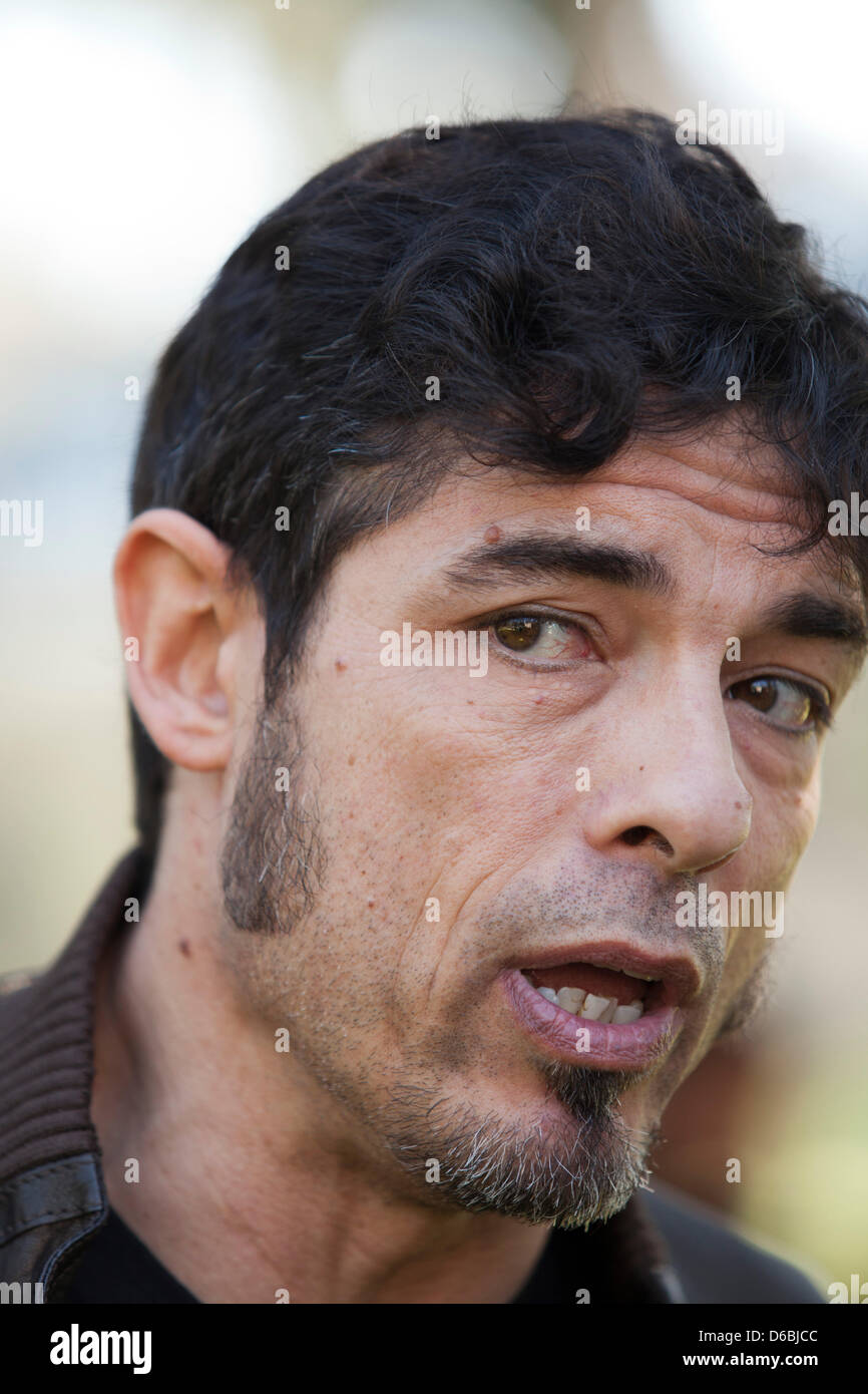 Alessandro gassman hi-res stock photography and images - Alamy