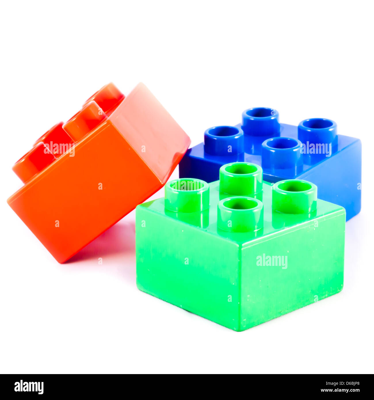 Lego blocks bricks Cut Out Stock Images & Pictures - Alamy