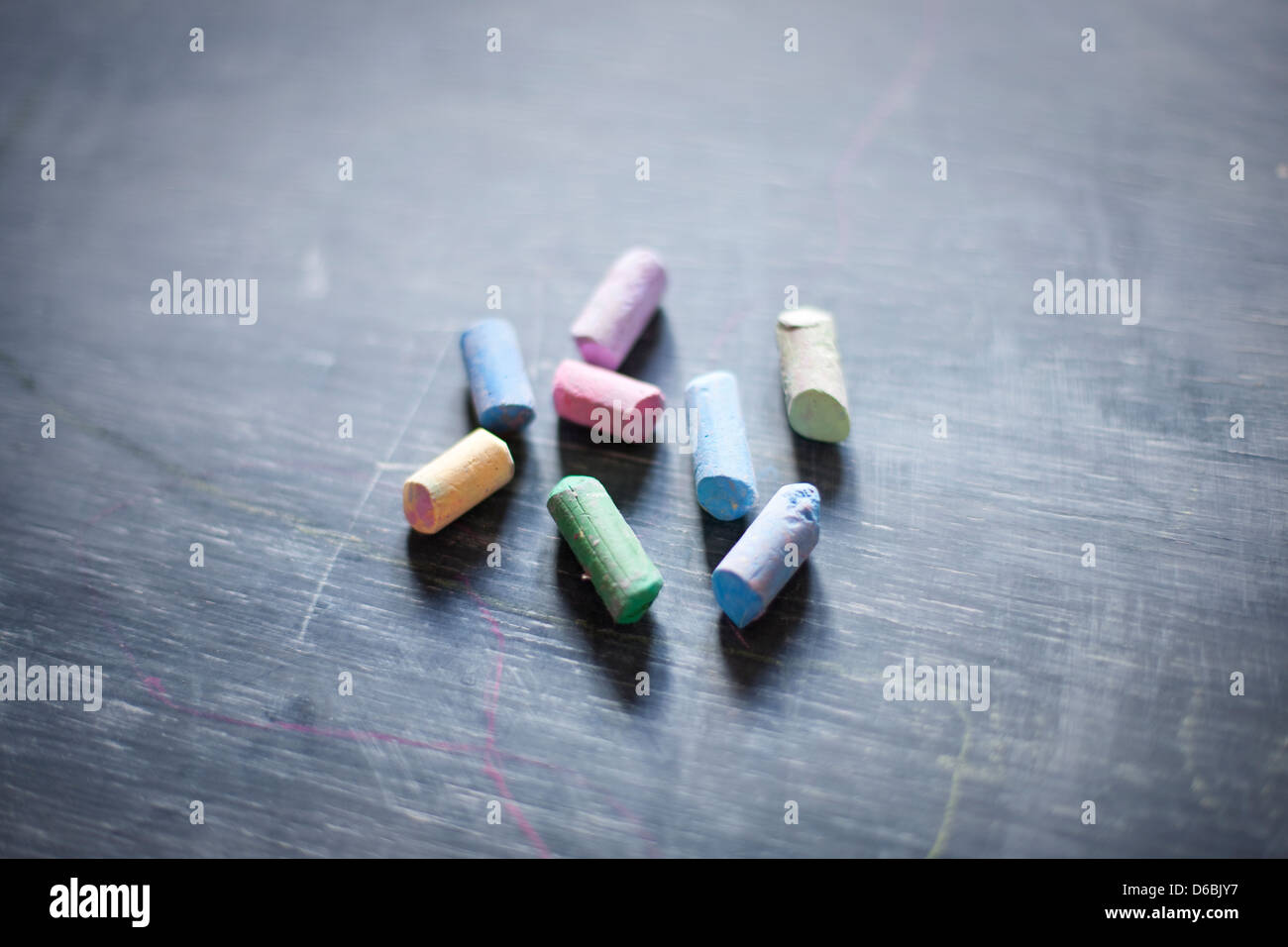 Blackboard hi-res stock photography and images - Alamy