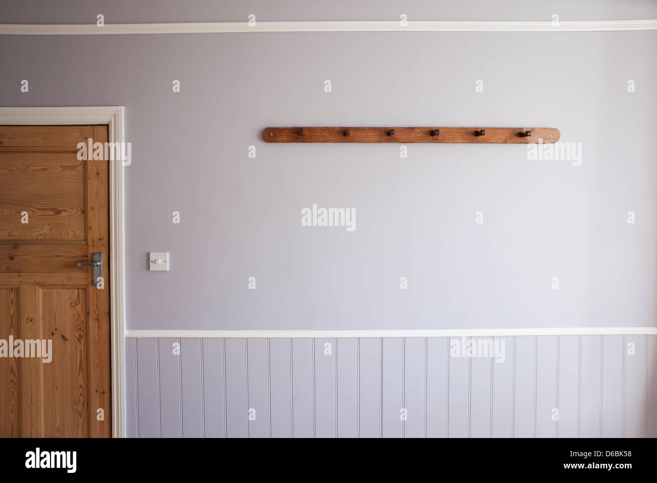 Empty Coat High Resolution Stock Photography and Images - Alamy