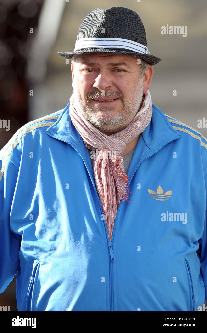 Peter reichert hi-res stock photography and images - Alamy