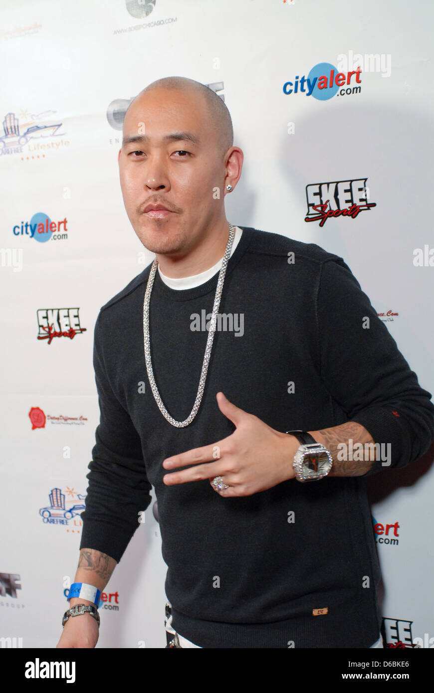 Dwayne Wade High Resolution Stock Photography and Images - Alamy