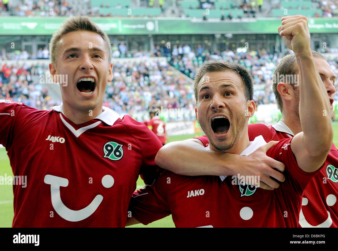 Peter Rausch High Resolution Stock Photography and Images - Alamy