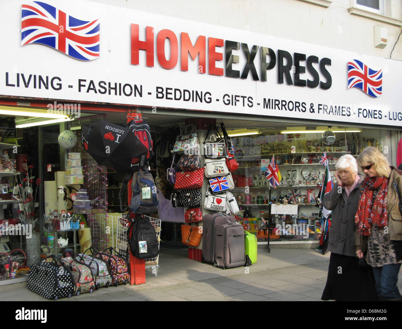 Homeexpress hi-res stock photography and images - Alamy