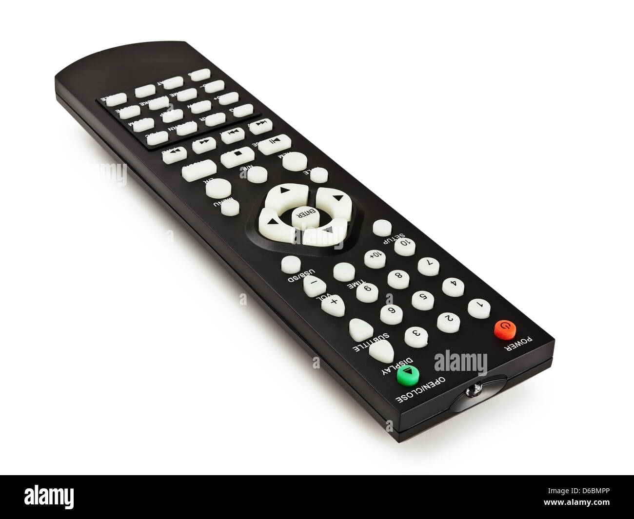 Pause button remote control hi-res stock photography and images - Alamy