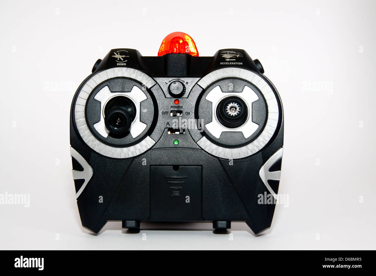 Red toy helicopter hi-res stock photography and images - Alamy