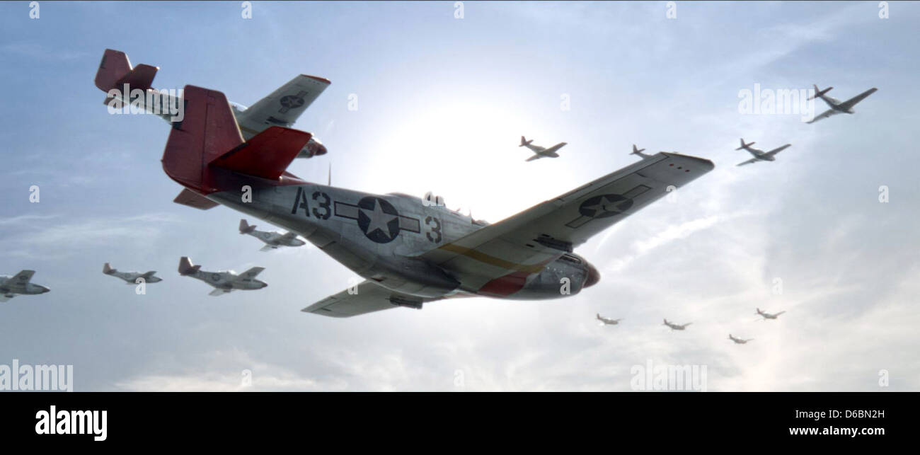 Red Tails High Resolution Stock Photography and Images - Alamy