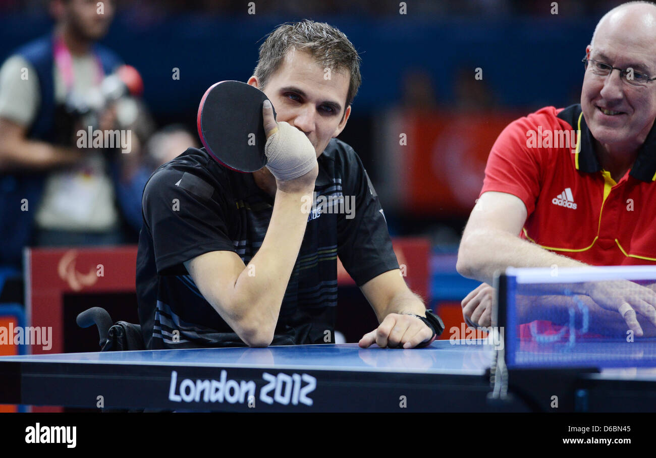 Julian weber germany hi-res stock photography and images - Alamy