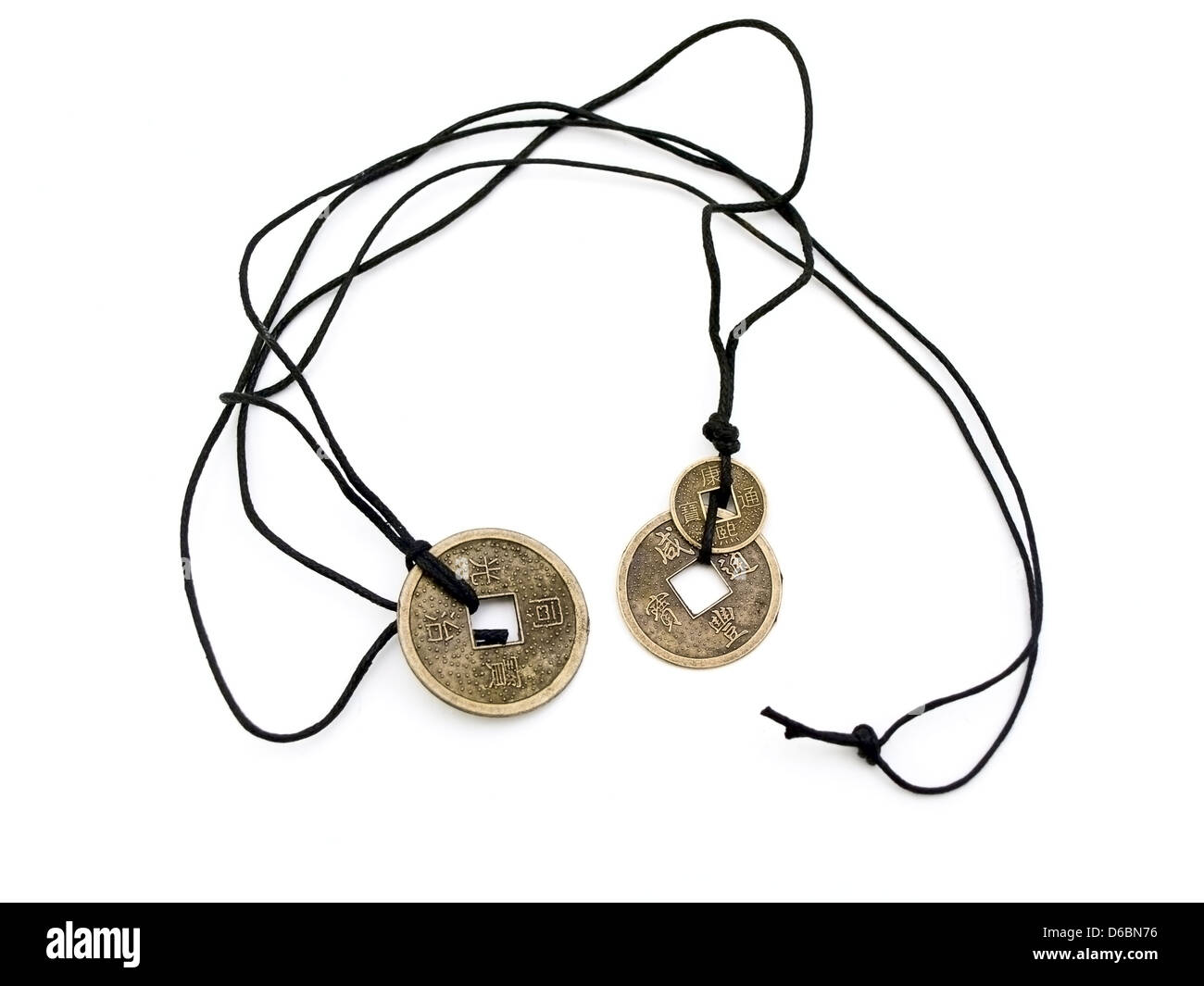 Chinese amulet hi-res stock photography and images - Alamy