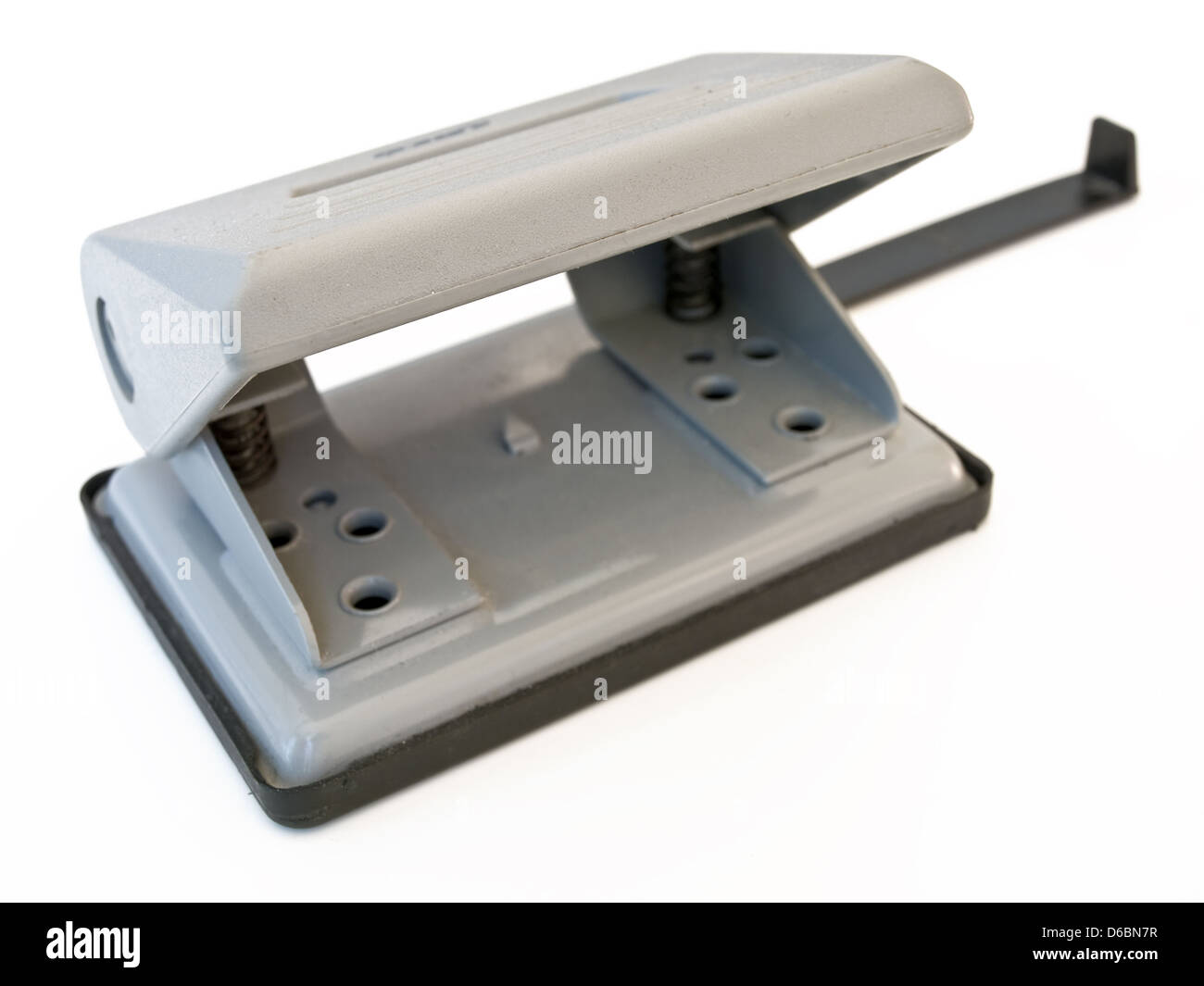 Hole punch hi-res stock photography and images - Alamy