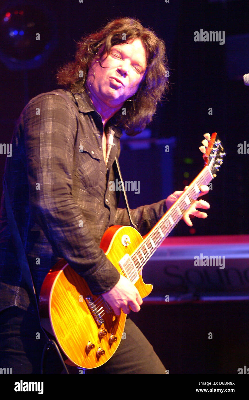 John norum hi-res stock photography and images - Alamy