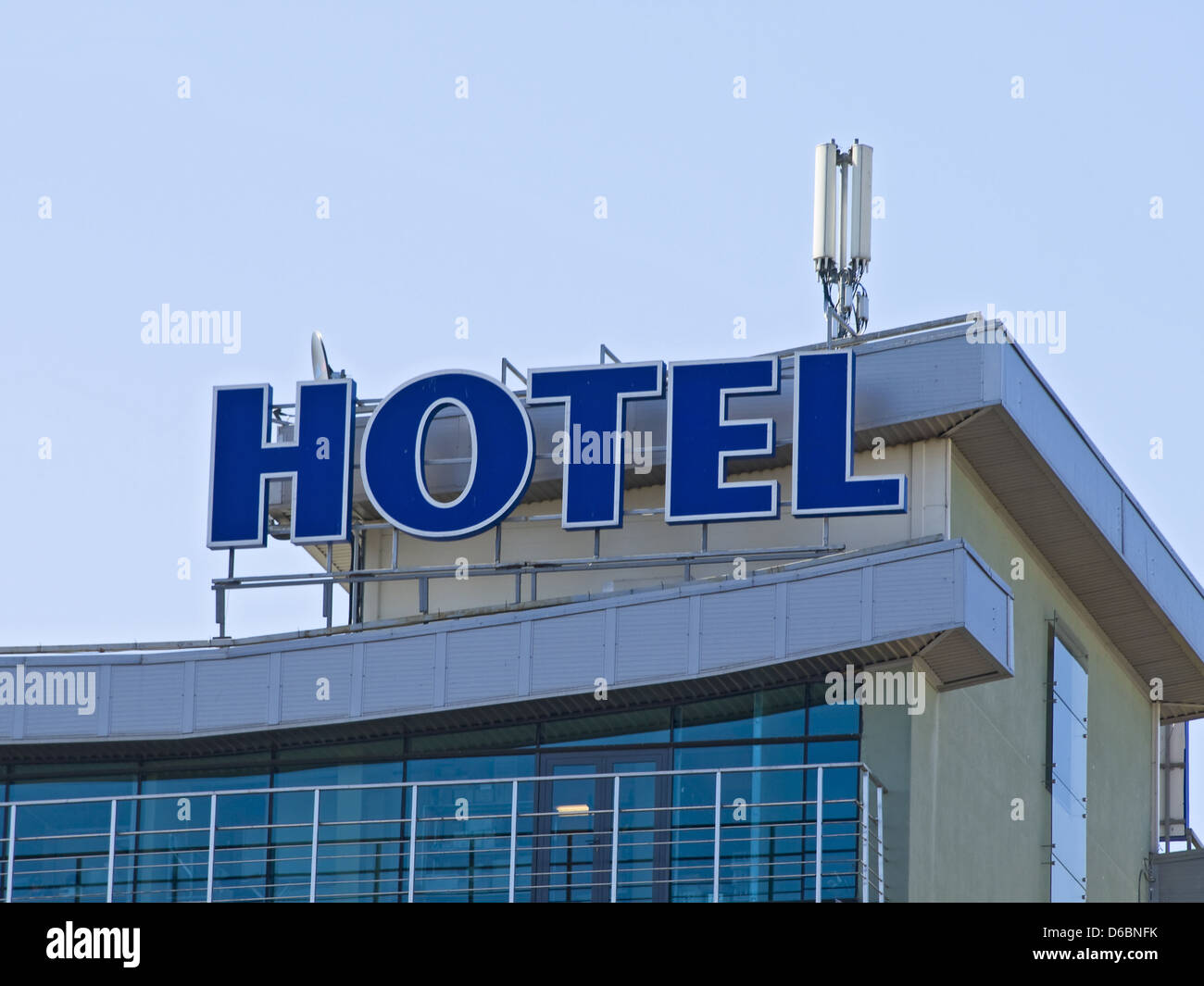 Hotel service symbols hi-res stock photography and images - Alamy