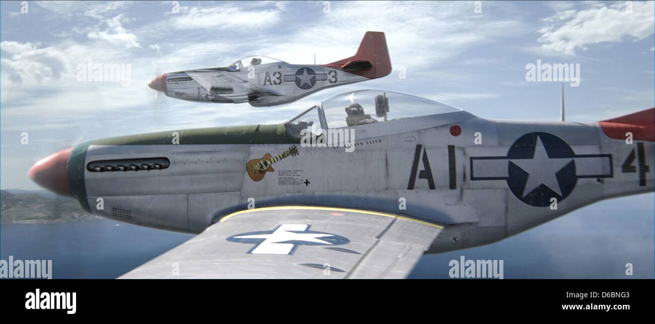 Red Tails High Resolution Stock Photography and Images - Alamy