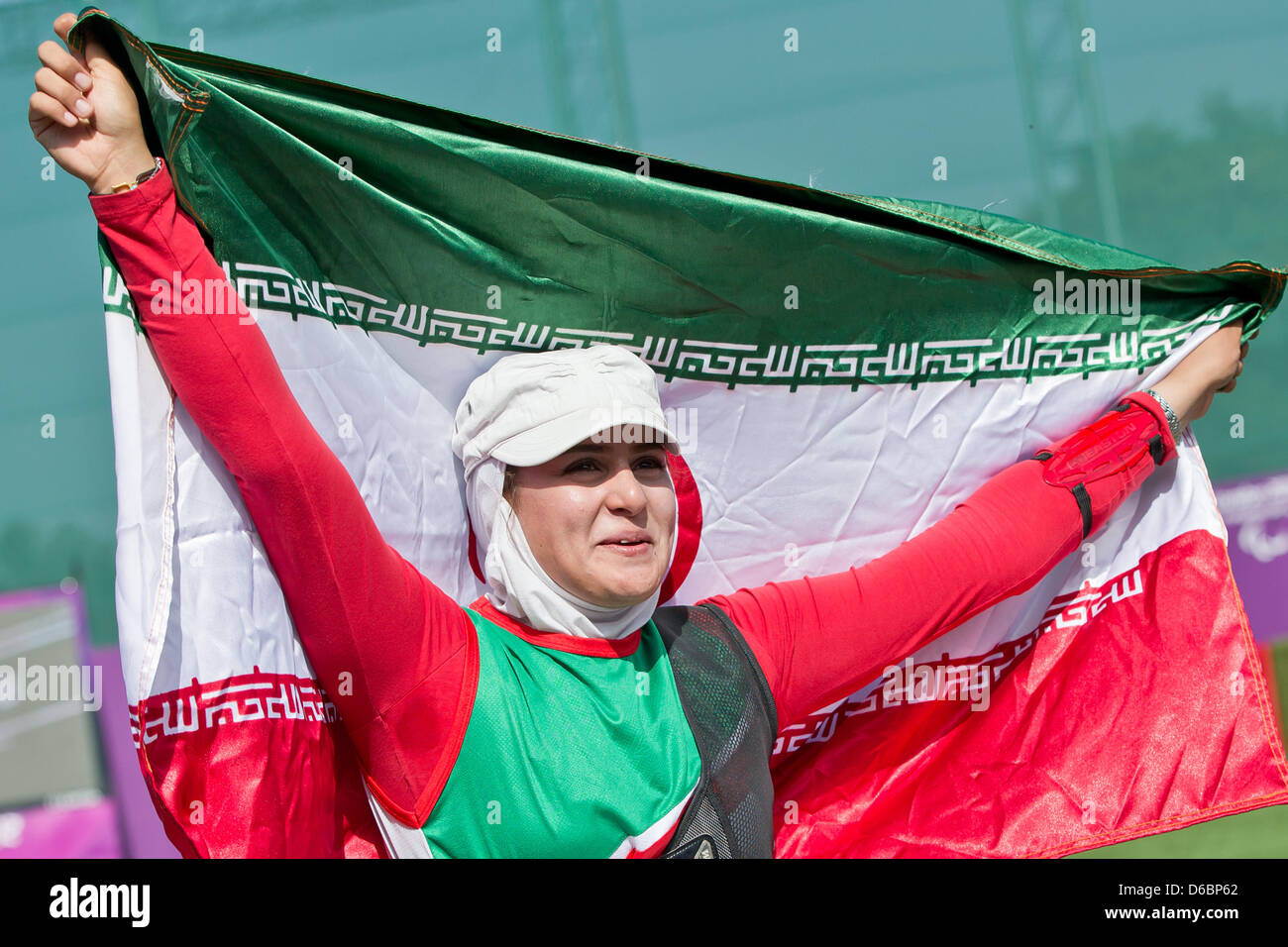 Zahra nemati hi-res stock photography and images - Alamy